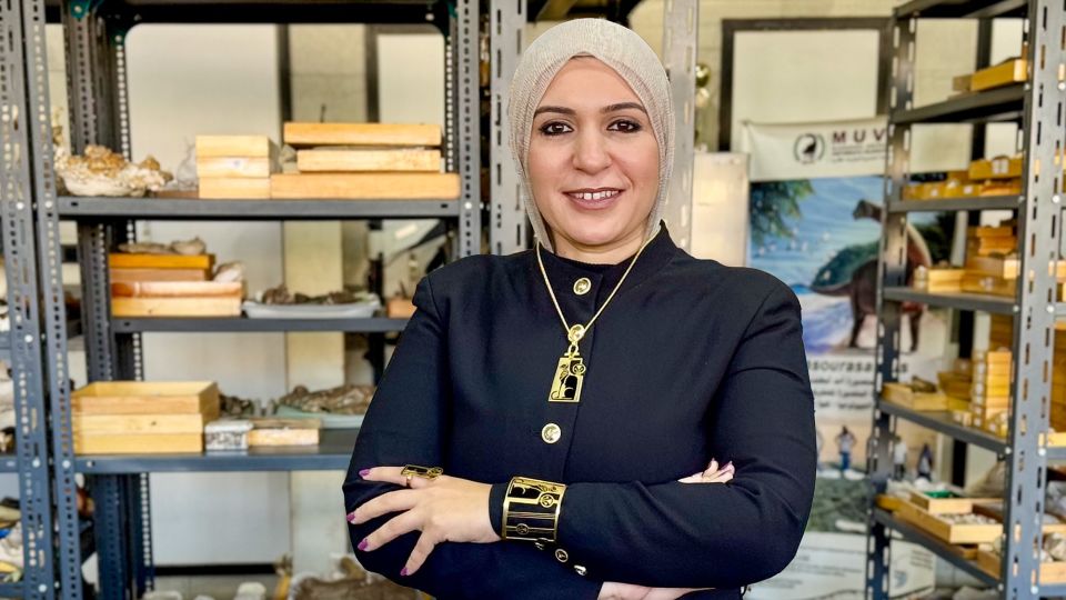 An apex carnivore was ‘king of the ancient Egyptian forest’ then ...