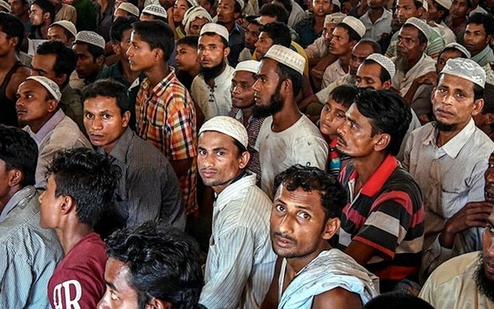 Rights group raises concerns over new refugee registration system