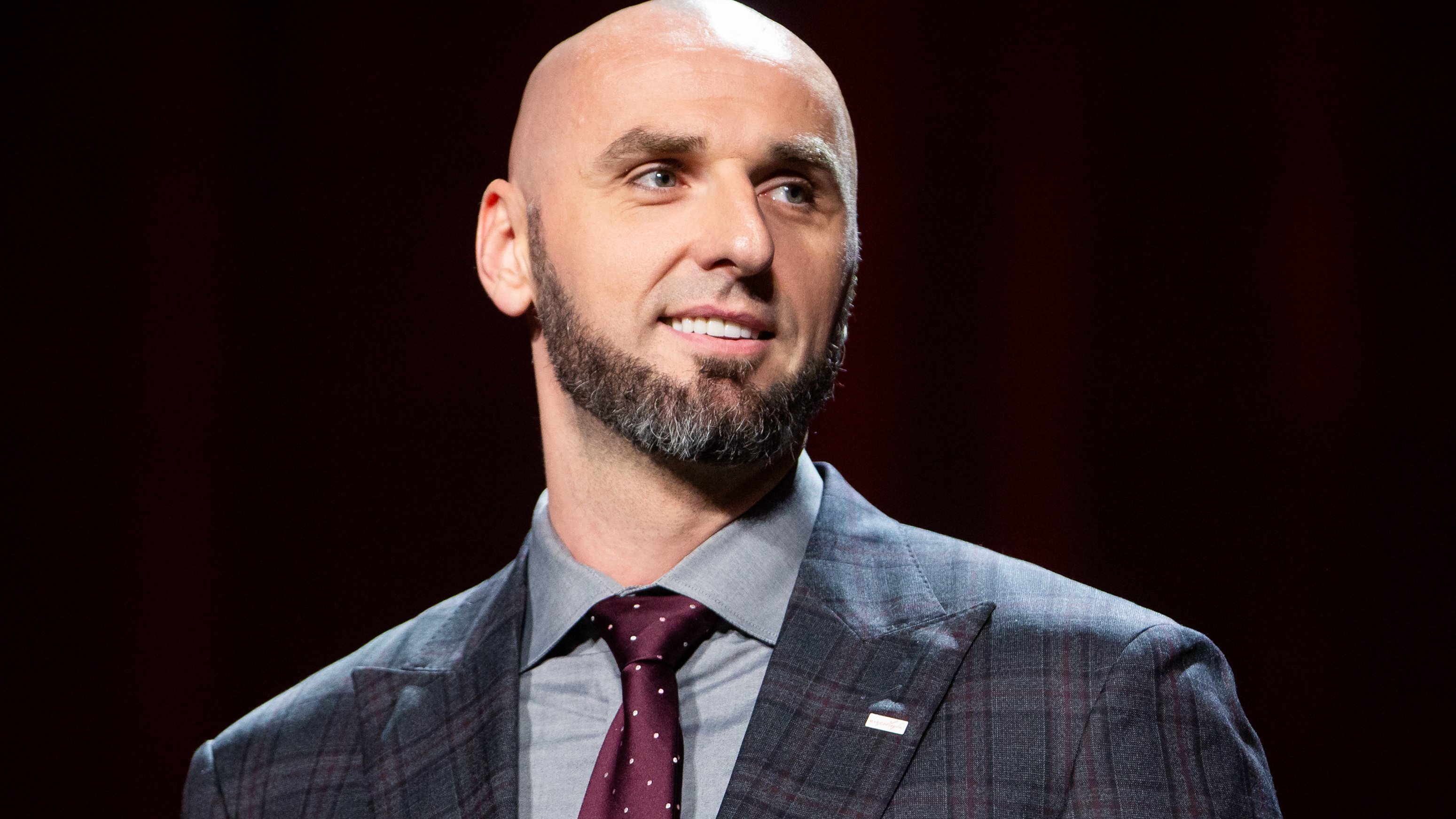 Marcin Gortat zakończył karierę wcześniej niż wielu. Na emeryturze ...