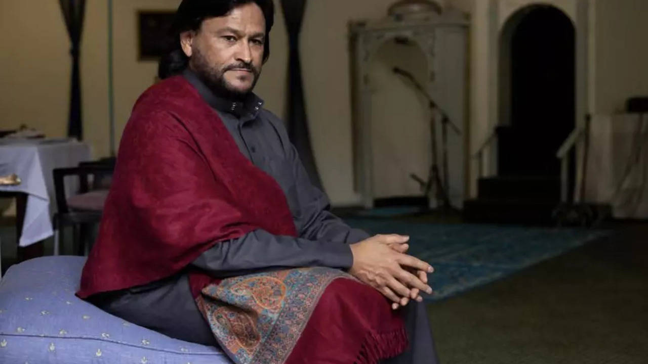 Who Was Muhsin Hendricks? World’s ‘First Openly Gay Imam’ Shot Dead In ...