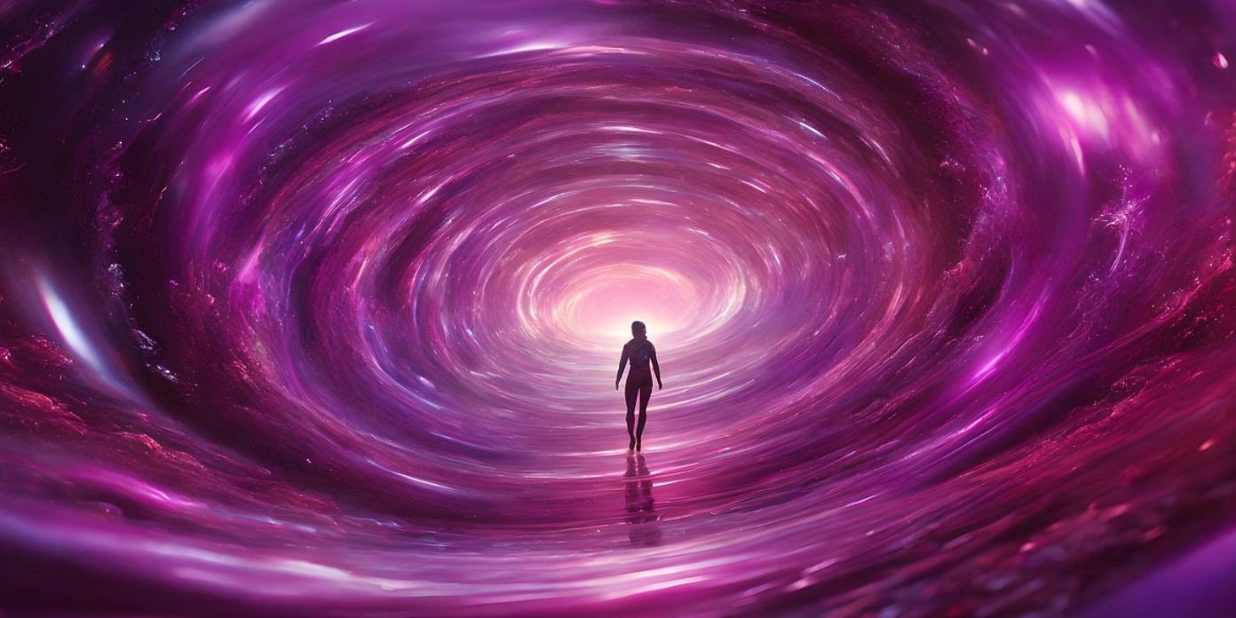 Scientists Claim Successful Teleportation Experiment