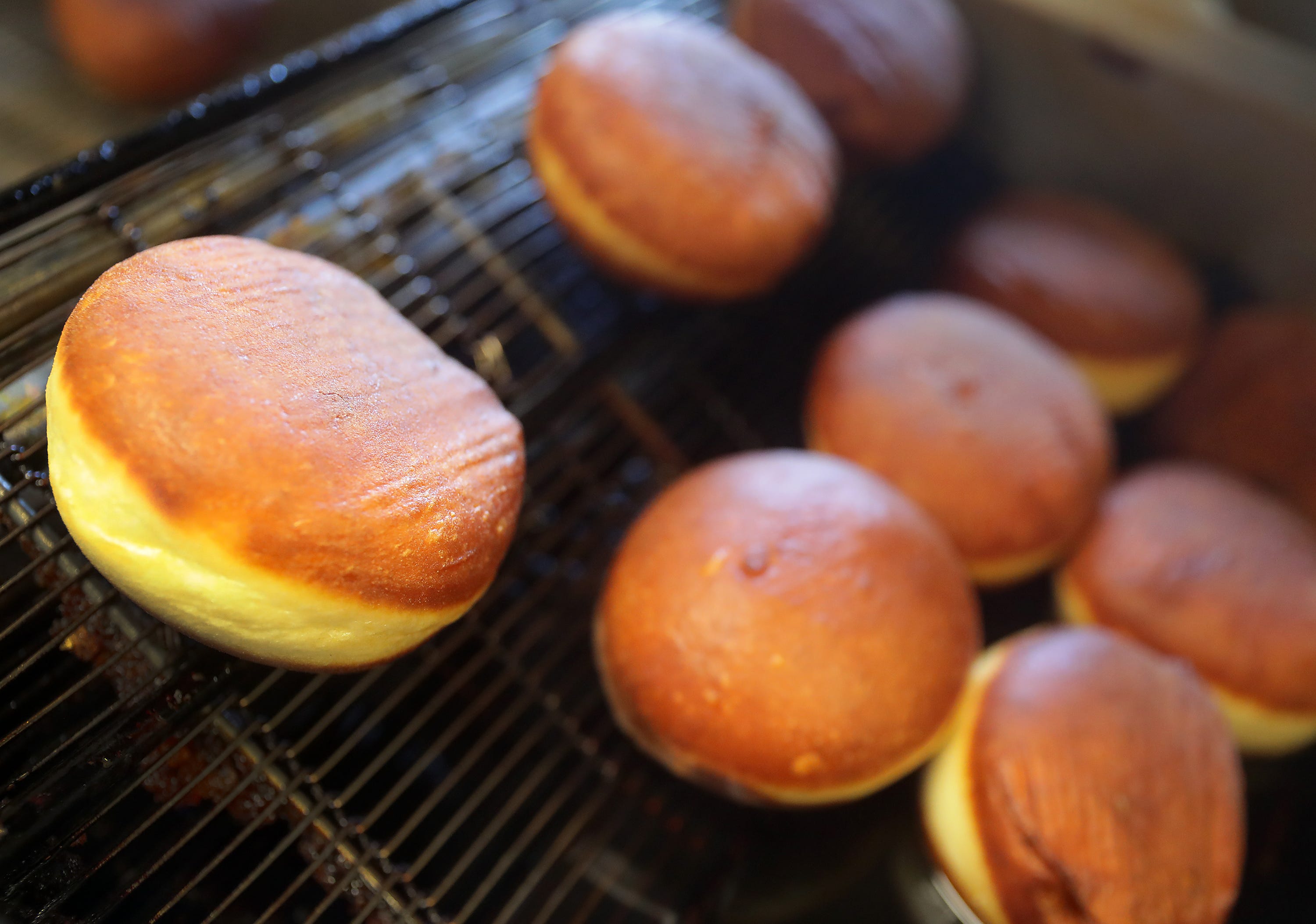 When is Paczki Day? What to know about the Polish tradition
