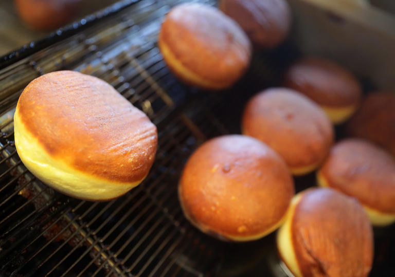 When Is Paczki Day And Why Is It Different Every Year