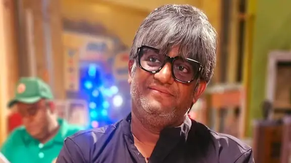 Bhabi Ji Ghar Par Hai Writer Manoj Santoshi Dies After Long Battle With ...