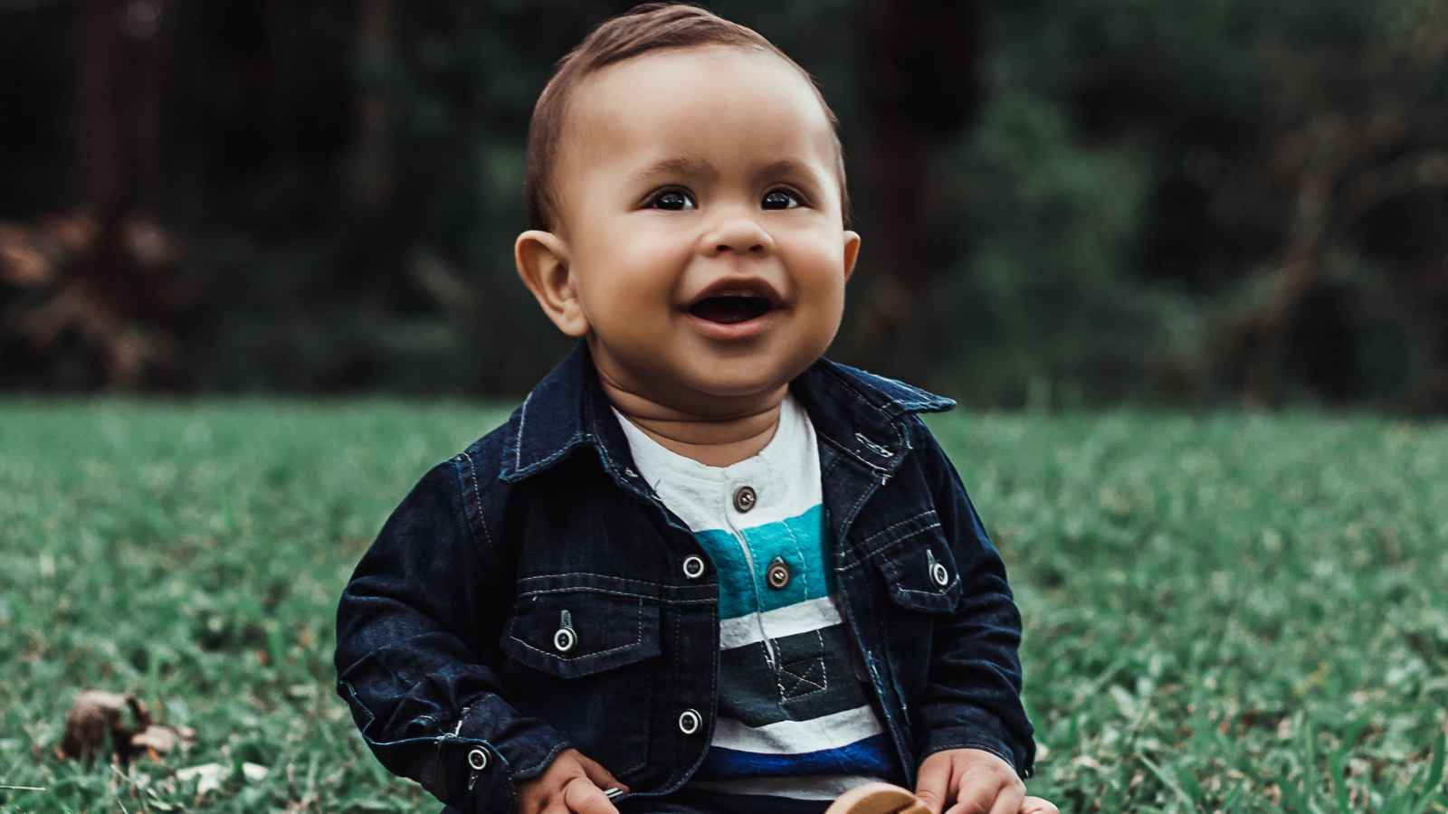 Want a Name With Flair? These 35 Italian Boy Names Bring It