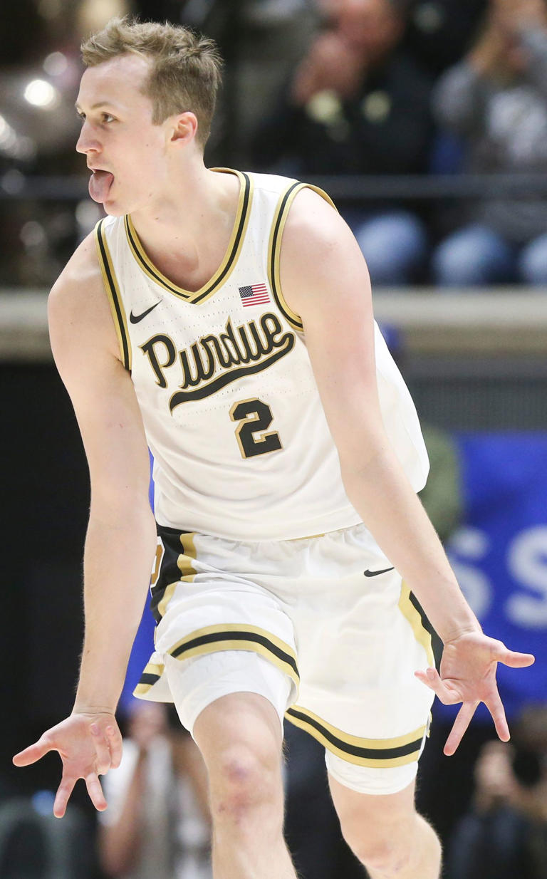 Men’s Basketball Preview: The Purdue Boilermakers