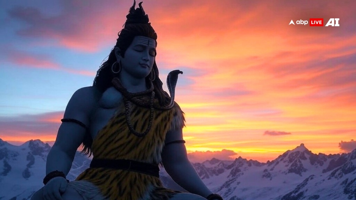 Maha Shivratri 2025: Know How Kal Bhairav Was Incarnated And How He ...