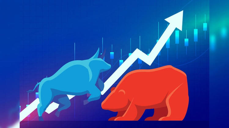 Sensex, Nifty snap eight-day losing run; can bulls tighten grip on ... Sensex, Nifty snap eight-day losing run; can bulls tighten grip on ...