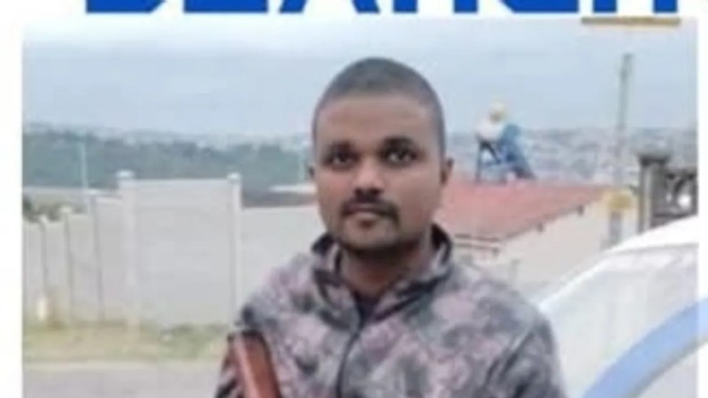 Security boss Brandon Pillay fights for his life after brutal attack