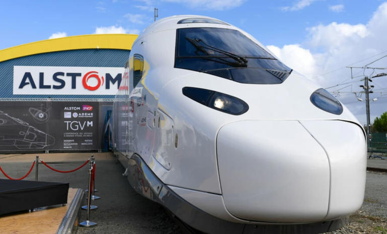 Alstom évincé : le Maroc choisit d’autres constructeurs pour un contrat ...