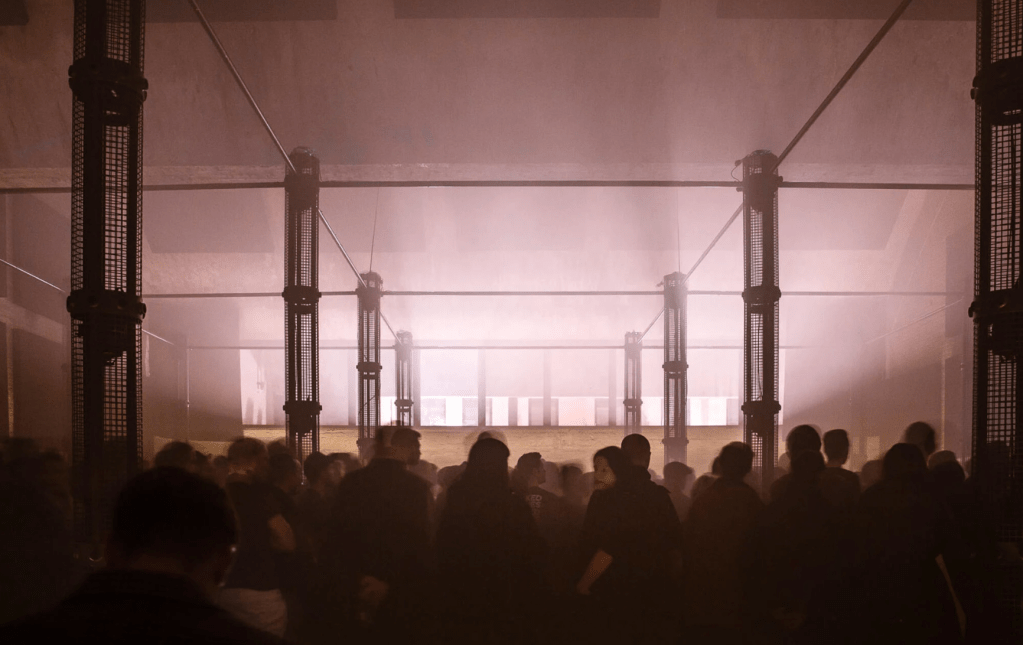 London's Barbican Center to Transform Its Underground Car Park into a ...