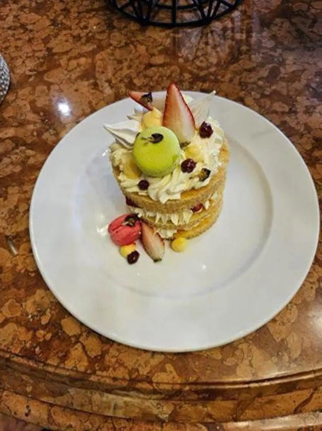 From Phutu to Pastry: Sun International’s Shanice Robson champions ...