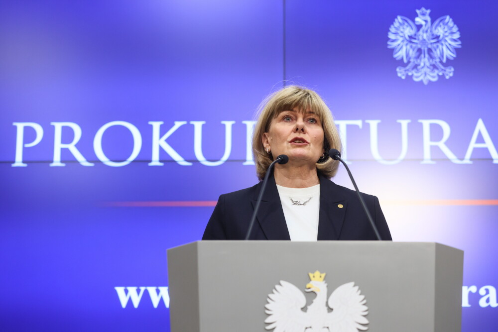 Prok. Adamiak: Sebastian M. odwołał się od decyzji sądu w Dubaju ws ...