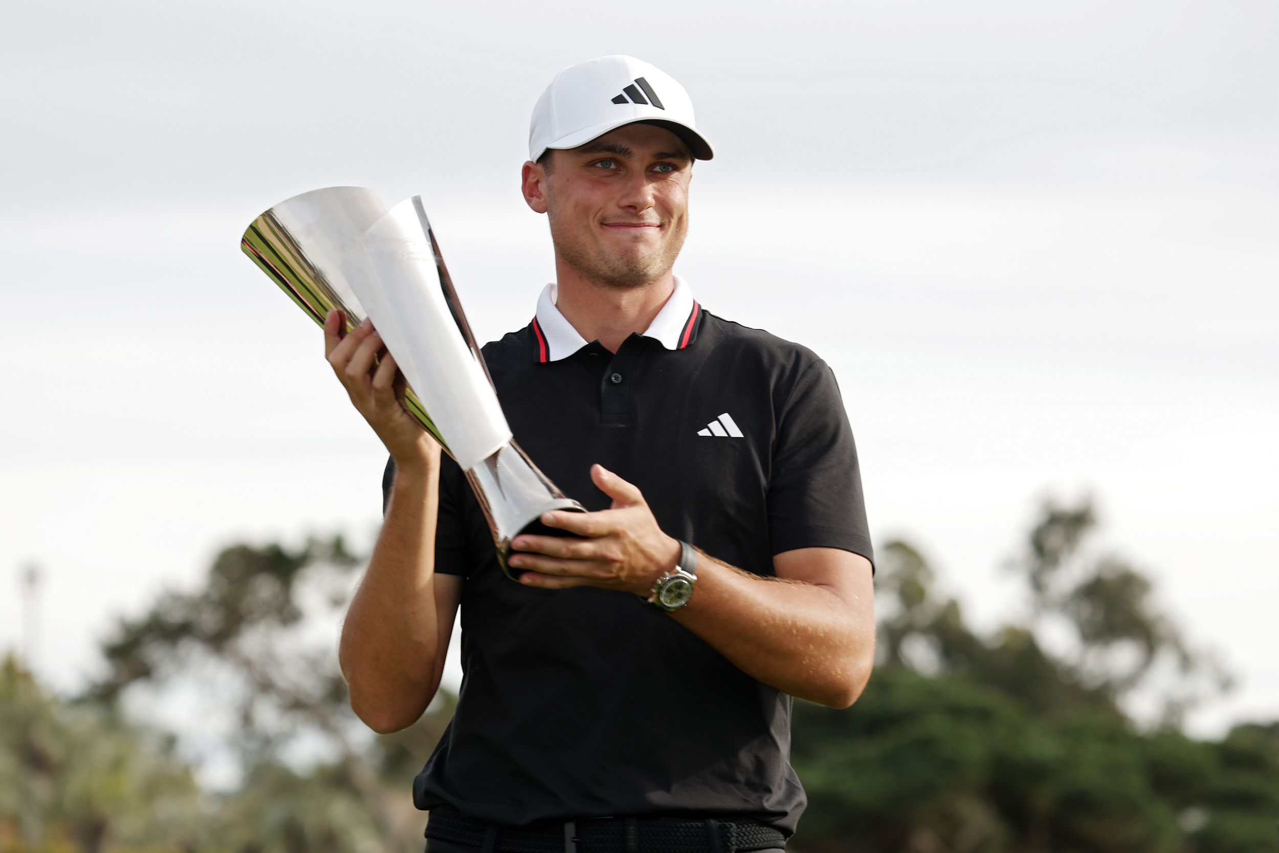 Genesis Invitational $20M Payouts for PGA Tour Players at Torrey Pines