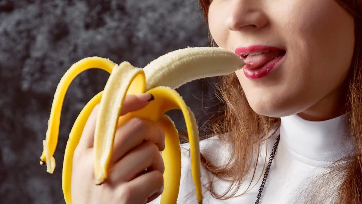 Tout savoir sur les surprenants bienfaits de la banane sur votre santé ...