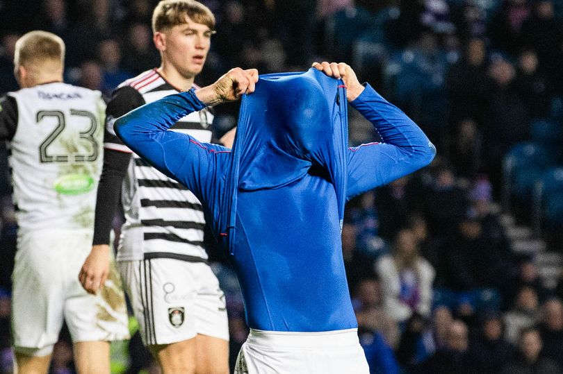 £60m Celtic transfer claim causes Hotline mayhem as Rangers ...