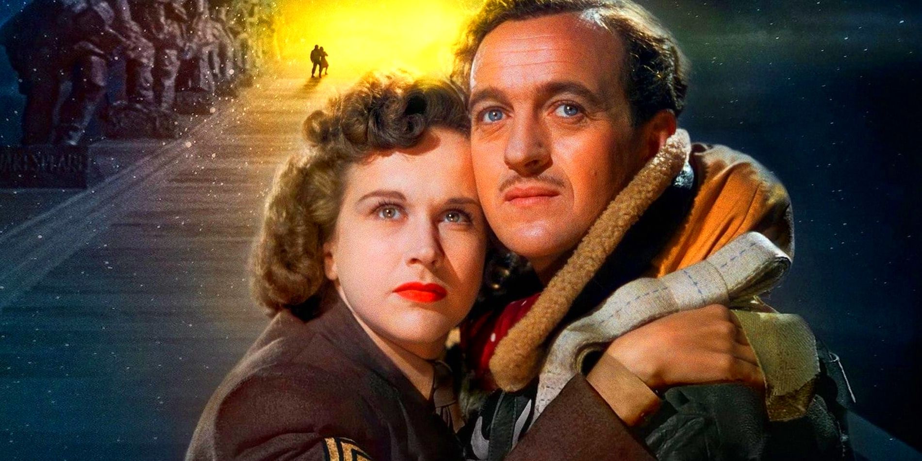 Britain’s Answer to ‘It’s a Wonderful Life’ Is a Masterly Example of ...