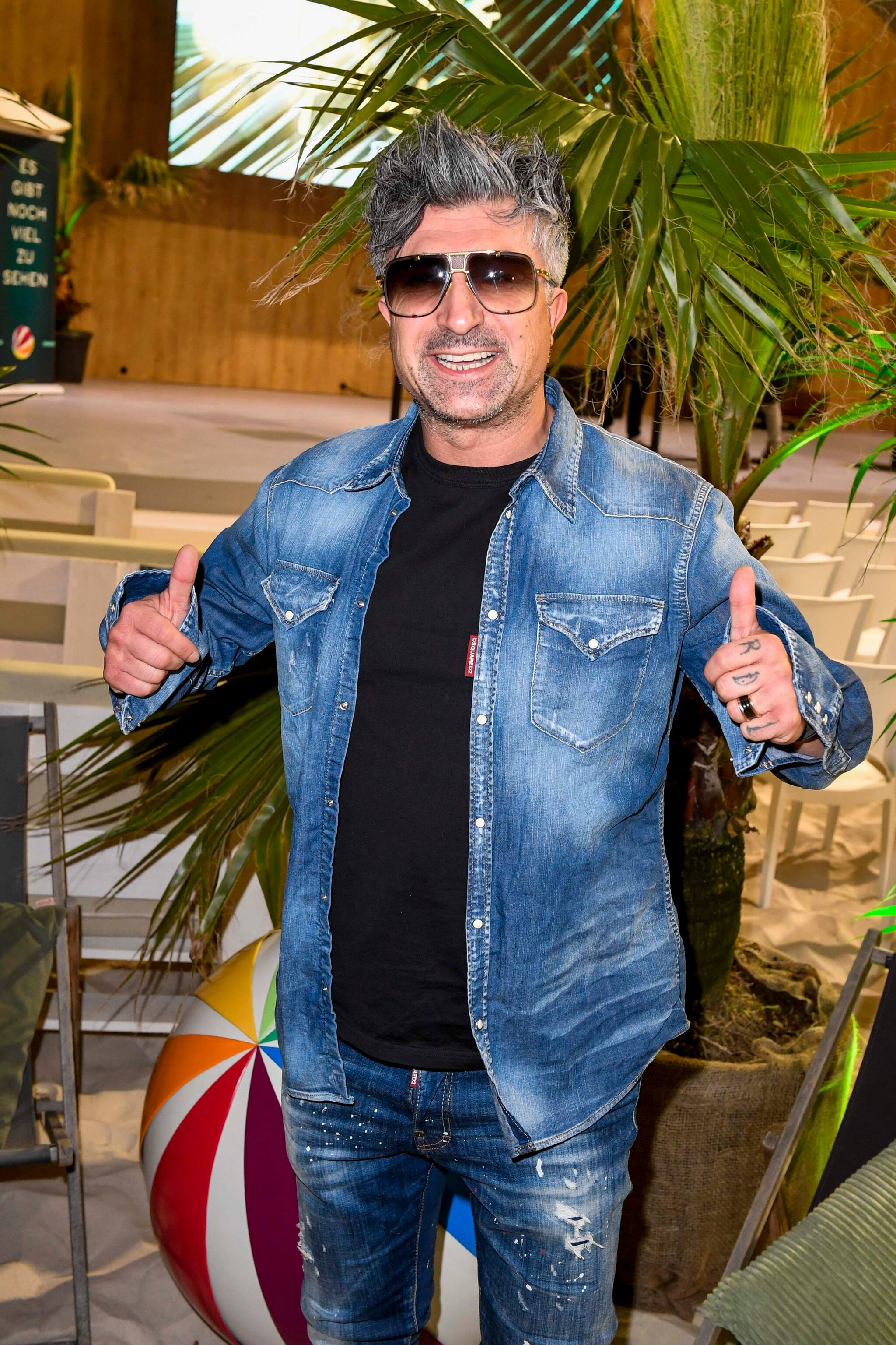 Lotto-Millionär Chico: Wer ist Kürsat Yildirim?