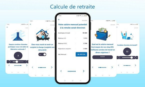 CNR: possibilité d'ouvrir un compte directement sur l'Application ...