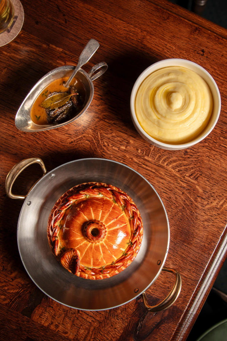 British Pie Week 2025: Superior Pies To Eat In London