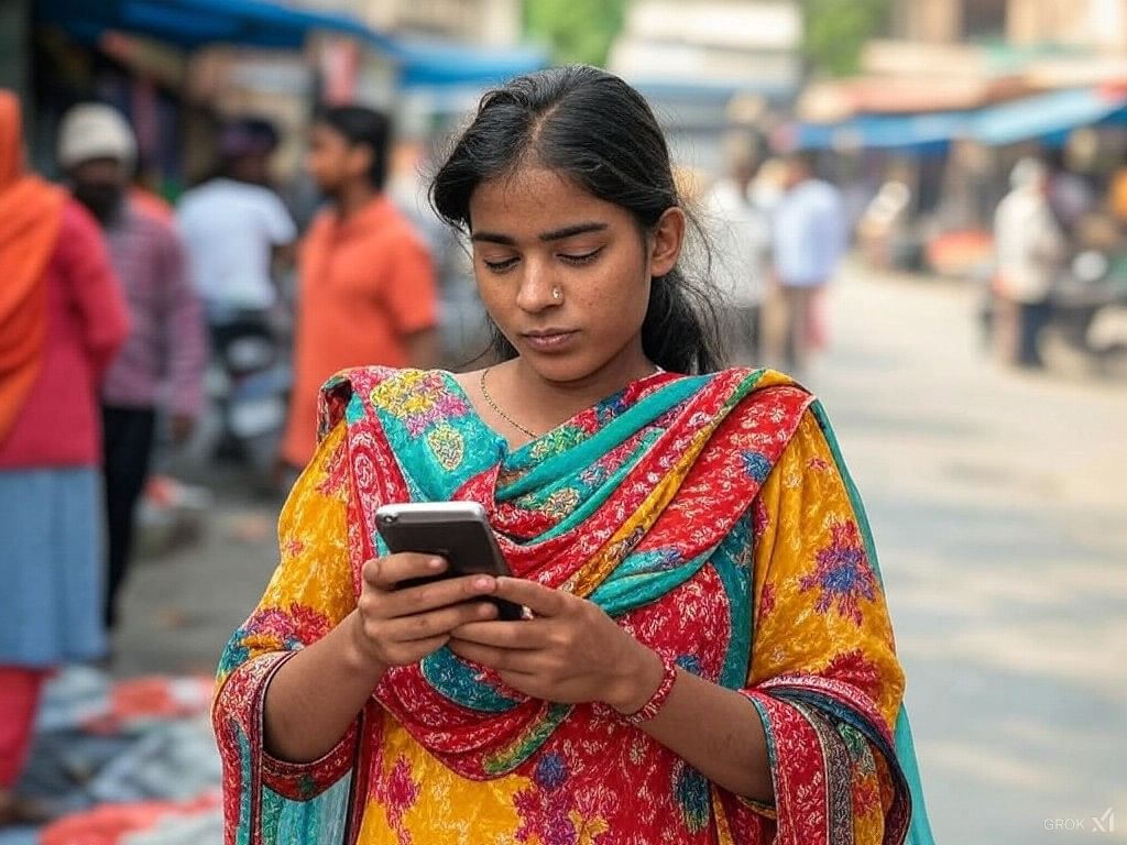 Tech Gyan: स्मार्टफोन में कितने सेंसर होते हैं और उनका क्या काम होता है ...