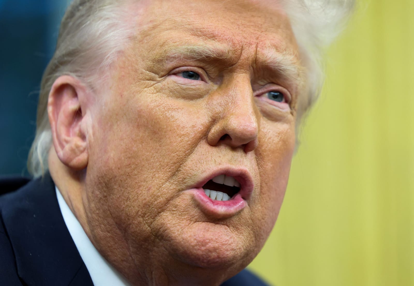 Trump ripped after most 'anti-constitutional statement ever uttered by ...