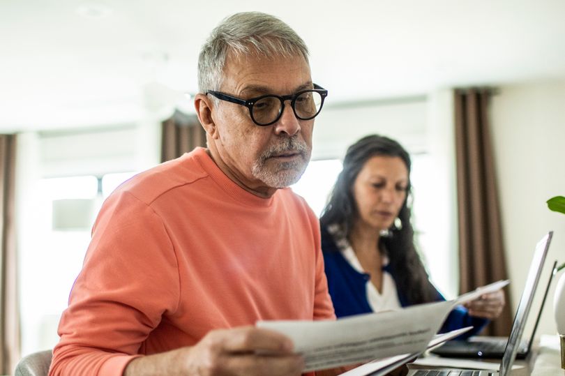 Martin Lewis shares simple home insurance tool that could save you £500