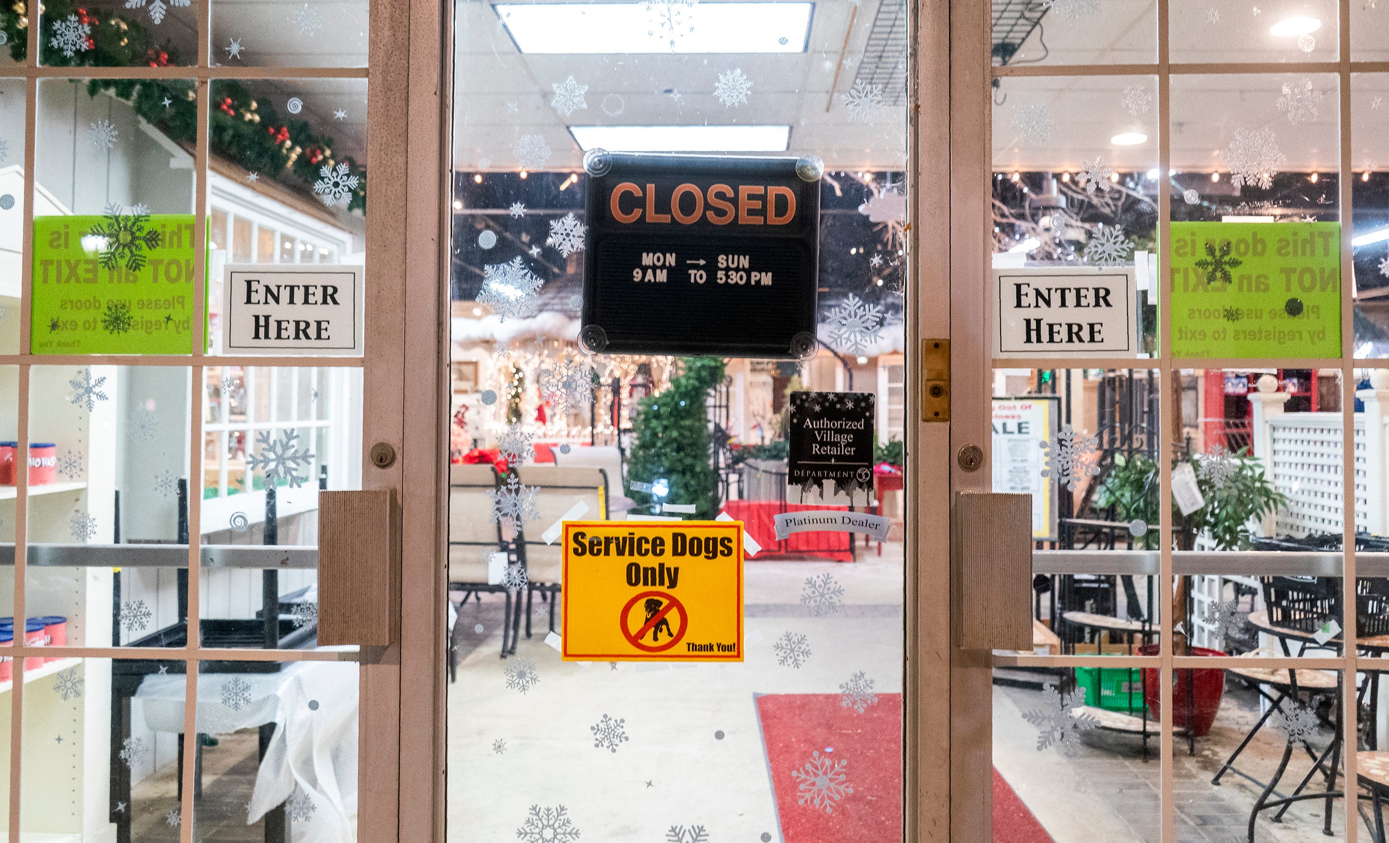 Is stock market open on Presidents Day 2025? What is closed on federal ...