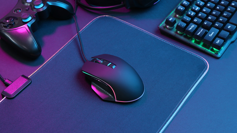 Wired Vs Wireless Mice: Which Is Better For Gaming?