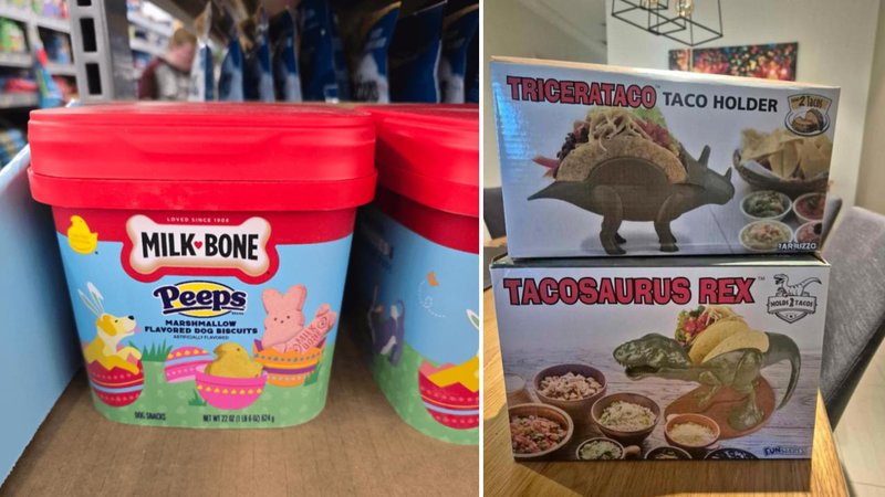 24 Strangest Products And Inventions Out There