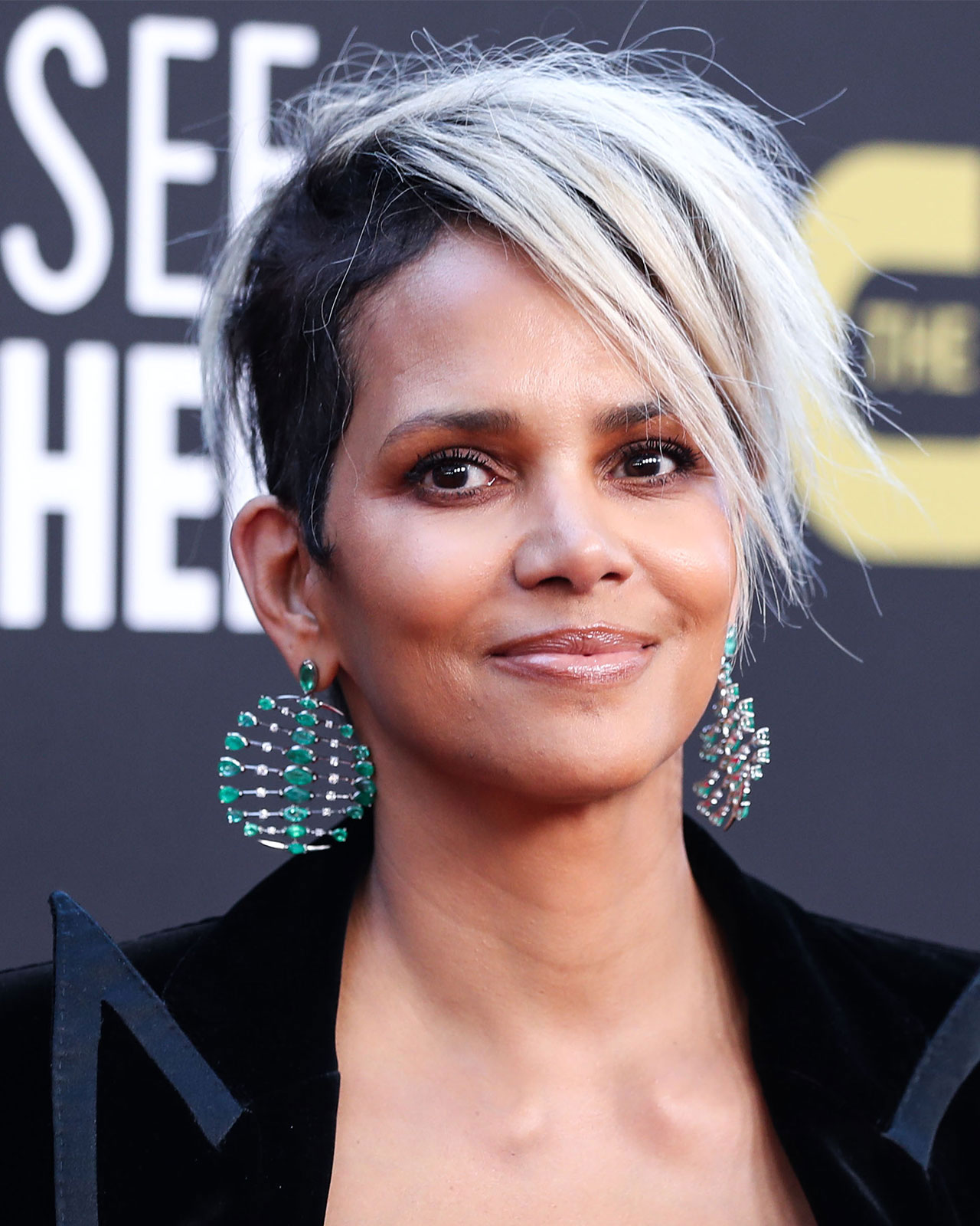 The Best Flattering Pixie Haircuts For Women Over 50