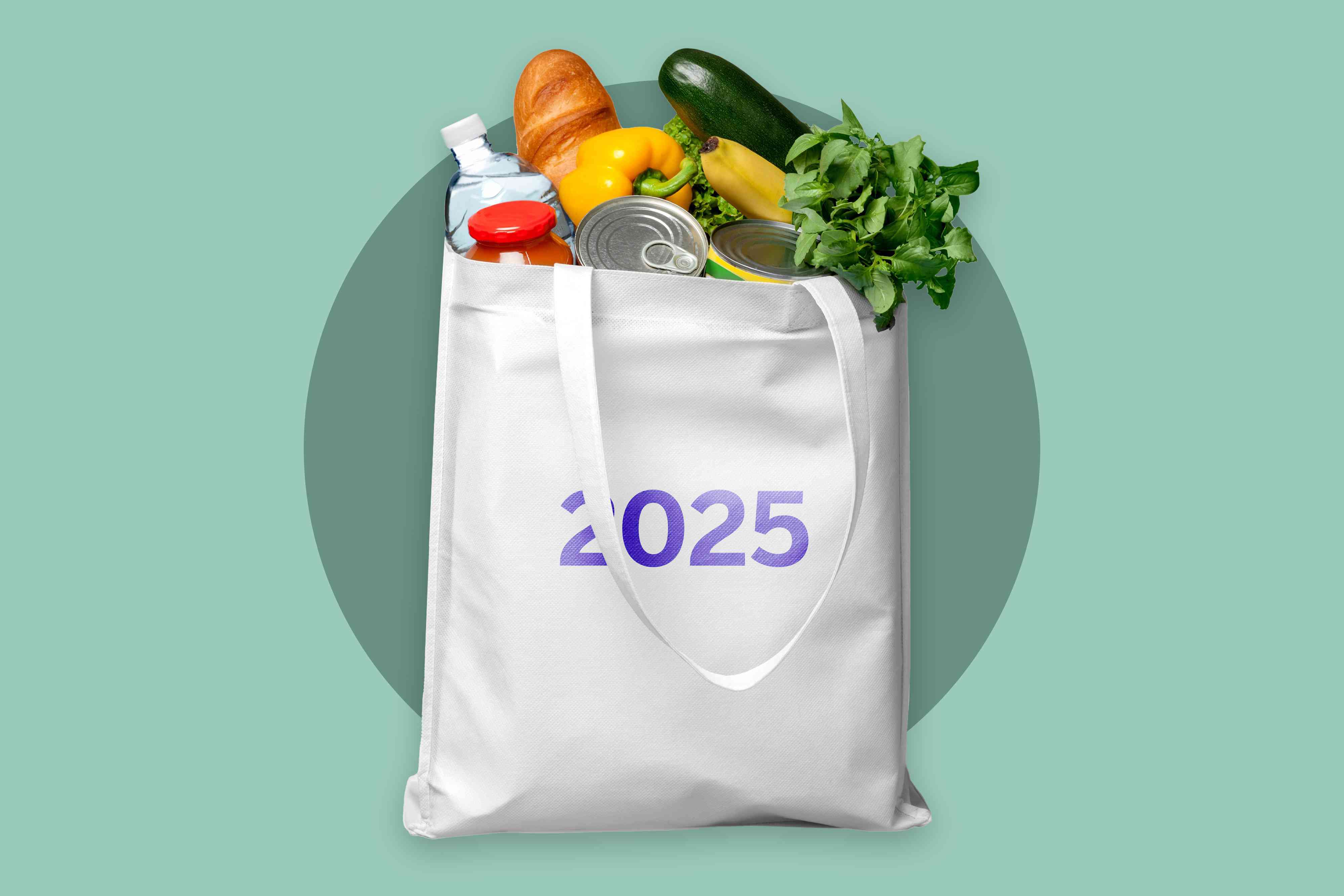 8 Smart Grocery Shopping Tips You Need to Know to Save Big