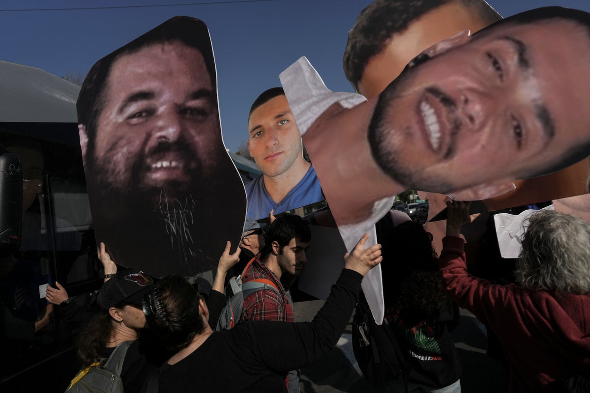 Watchdog says Israel is to expand West Bank settlement as the region ...