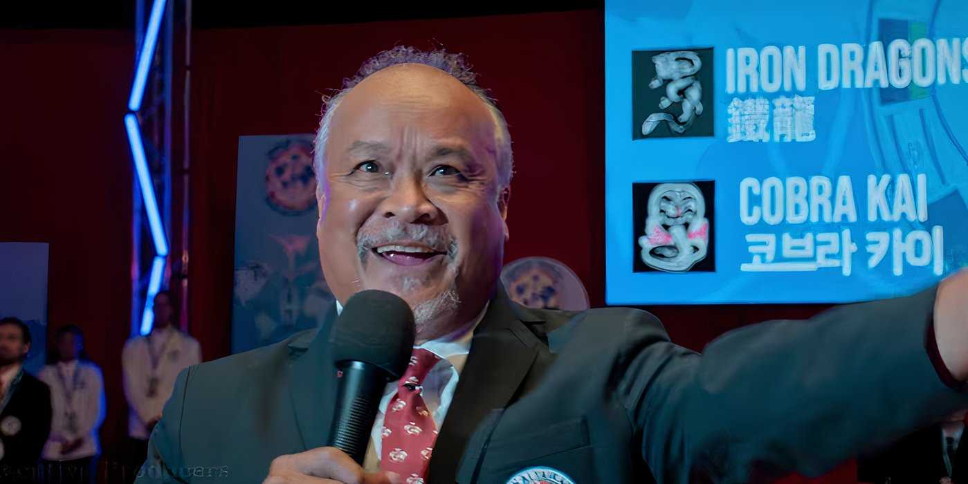 Every Karate Kid & Cobra Kai Cameo In Season 6's Final Episodes