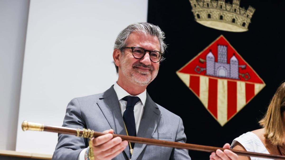 Sant Cugat se enfrenta a una demanda por su «infame» buzón para delatar ...