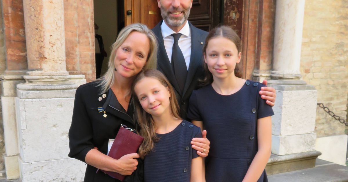 Margarita von Bourbon-Parma hat Pech in der Liebe