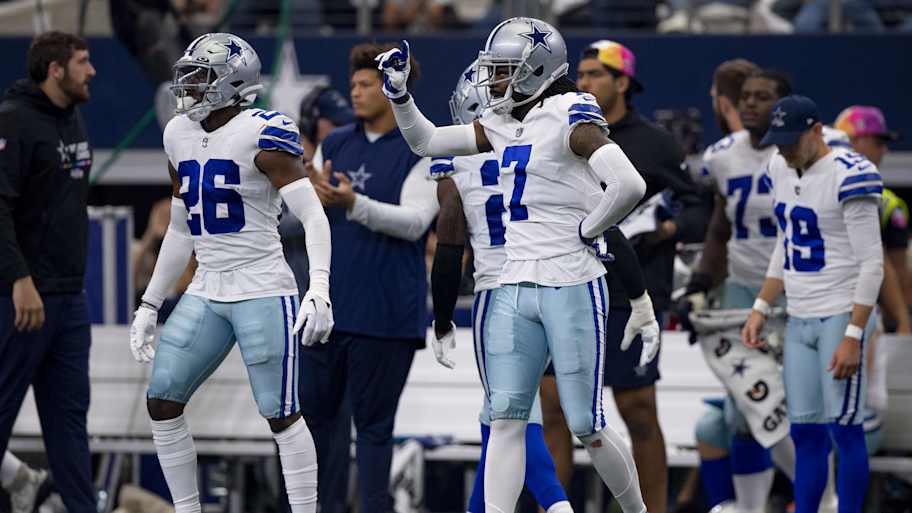 Cowboy Roundup: Dallas CB room faces uncertainty, Will NFL Draft trend ...