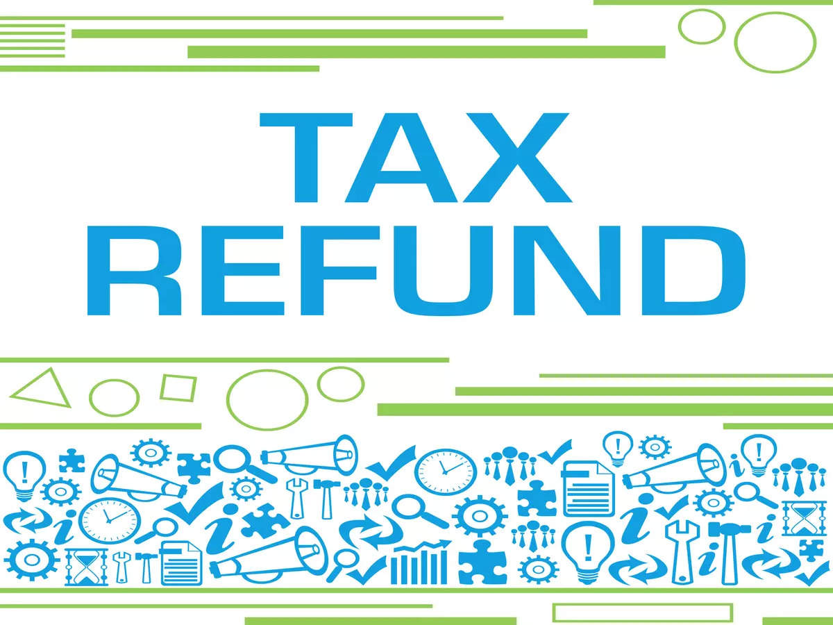 Where's My Refund? IRS tax refund schedule 2025 – When to expect your ...