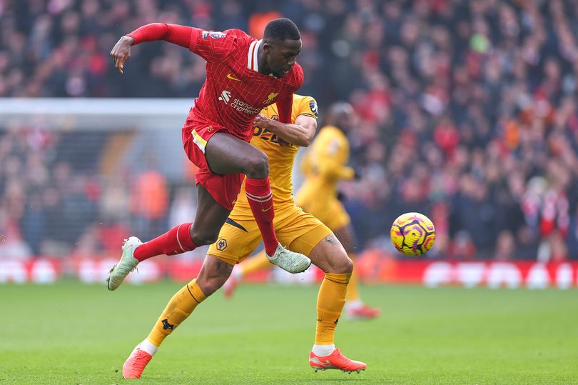 Why Liverpool escaped red card for incident that Arsenal star Declan ...
