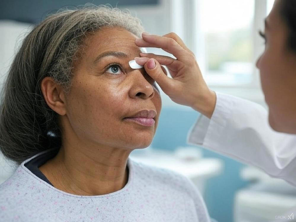 How to Prevent Vision Loss from Glaucoma – Lighthouse Guild Offers Tips ... How to Prevent Vision Loss from Glaucoma – Lighthouse Guild Offers Tips ...