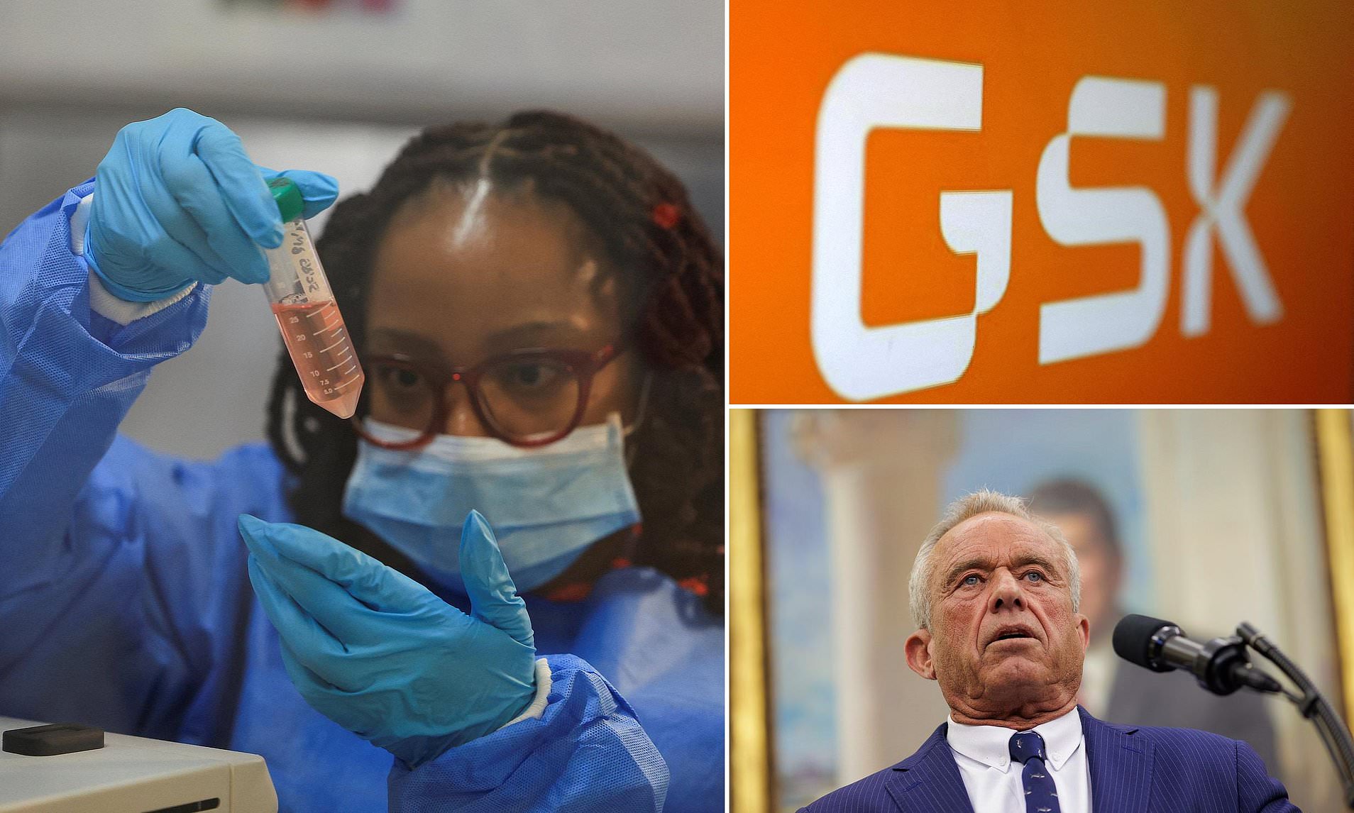 GSK gets meningitis vaccine green light from US FDA