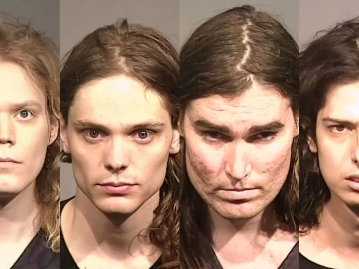 Kultovní skupina agresivních veganů a transgender lidí vystrašila Ameriku