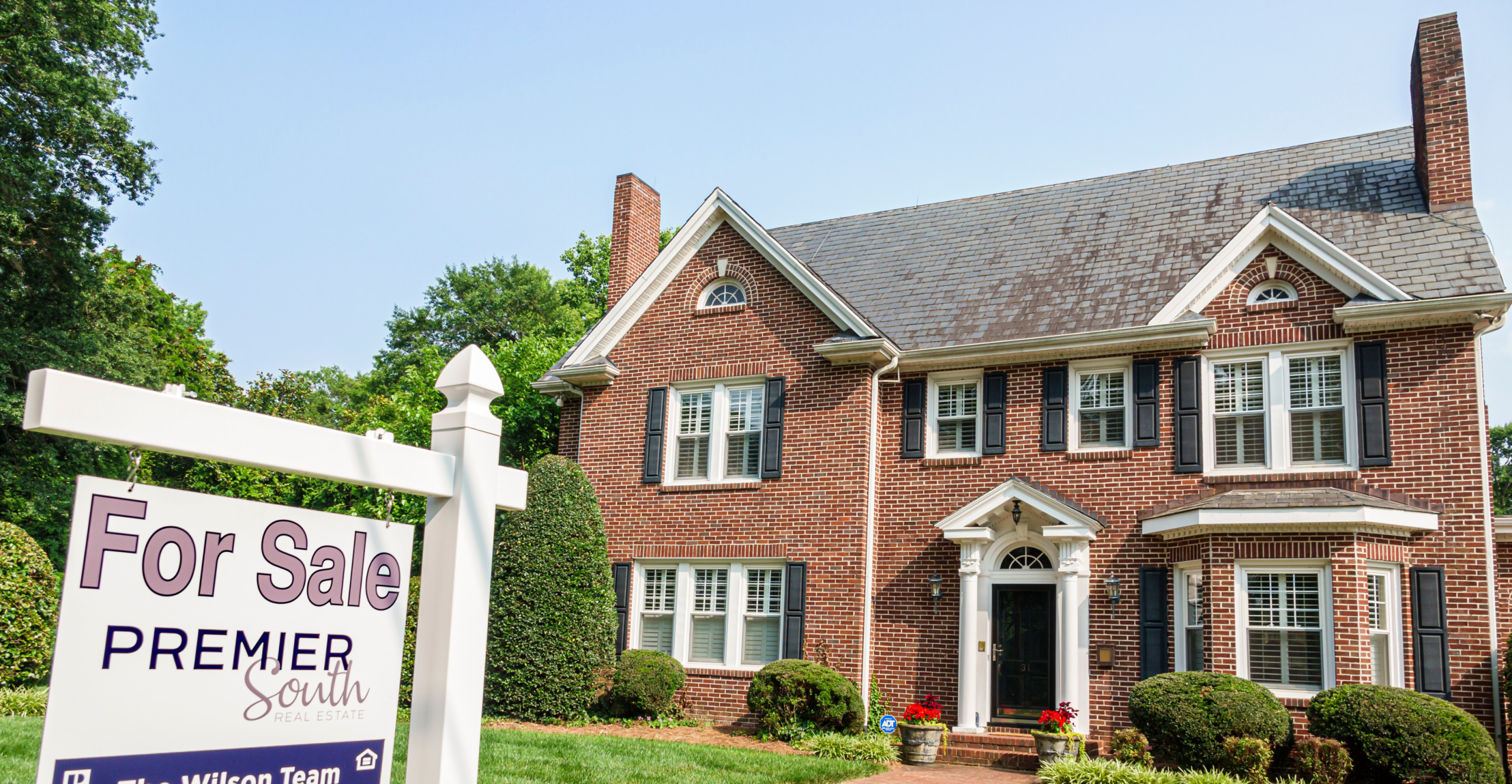 Why is the housing market so expensive?