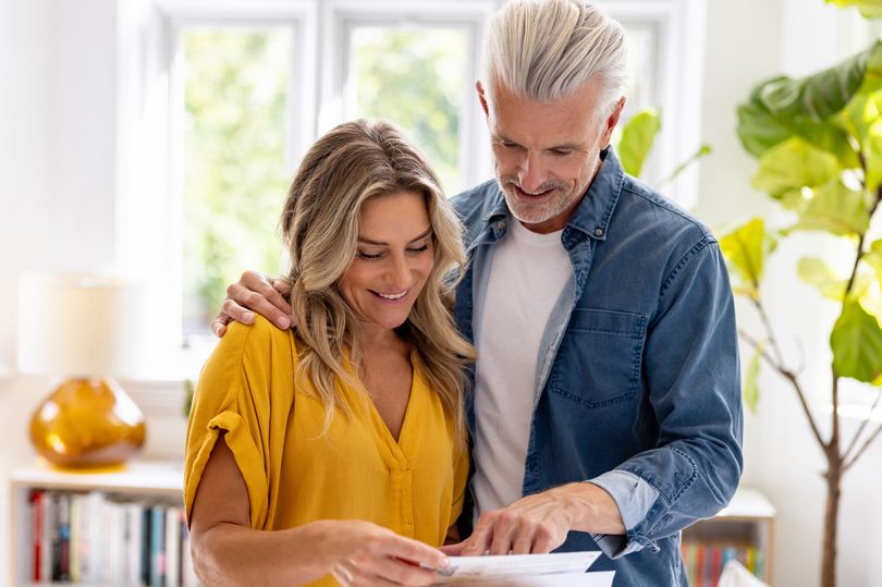 Martin Lewis shares how to slash home insurance by up to £500