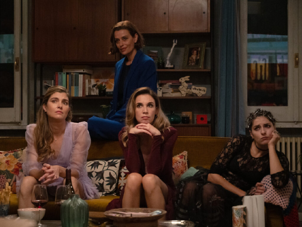 Emanuela Fanelli: «Mi viene spontaneo far ridere, ma non mi sono mai ...