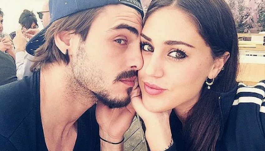 Francesco Monte stava per sposare l’ex Cecilia Rodriguez che poi l’ha ...