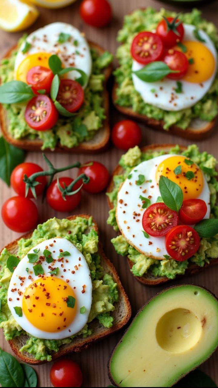 Easy high-protein lunch box ideas that’ll make your office meals less ...