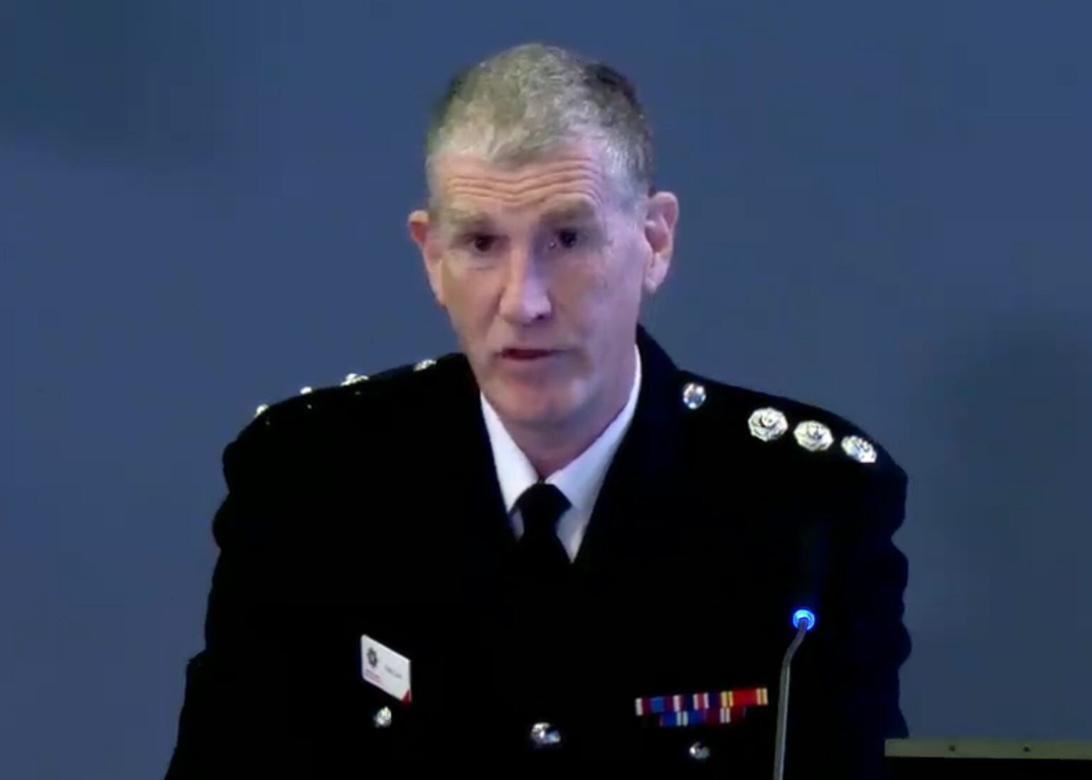 Omagh bomb: Firefighter says he has never witnessed anything like blast ...