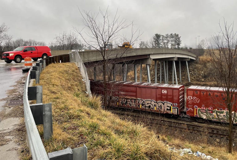 Opinion: The notorious Enka ‘bridge to nowhere’ is finally open. Was ...