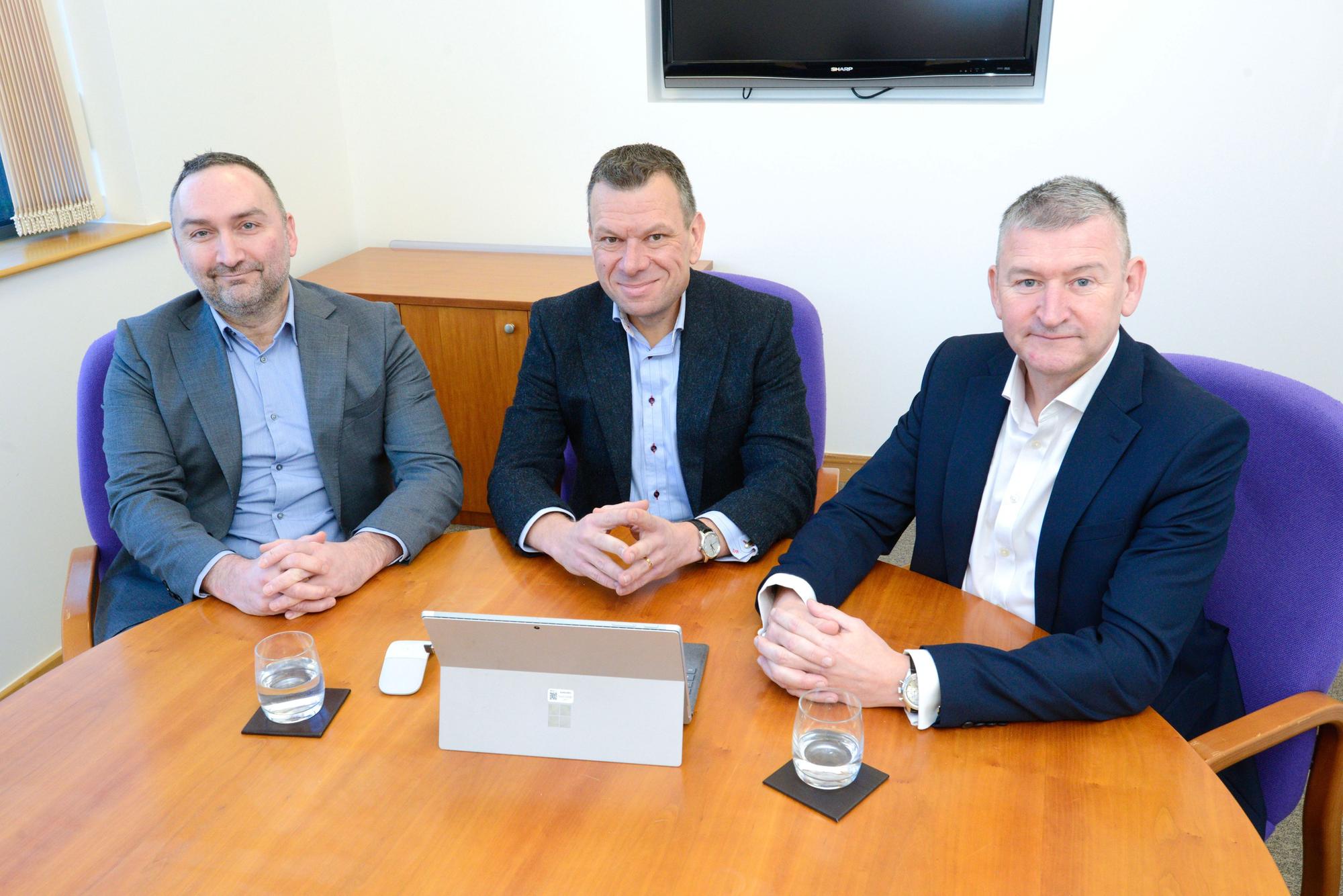 Duncan & Toplis arrives in Derbyshire as accountants join 100 year-old ...